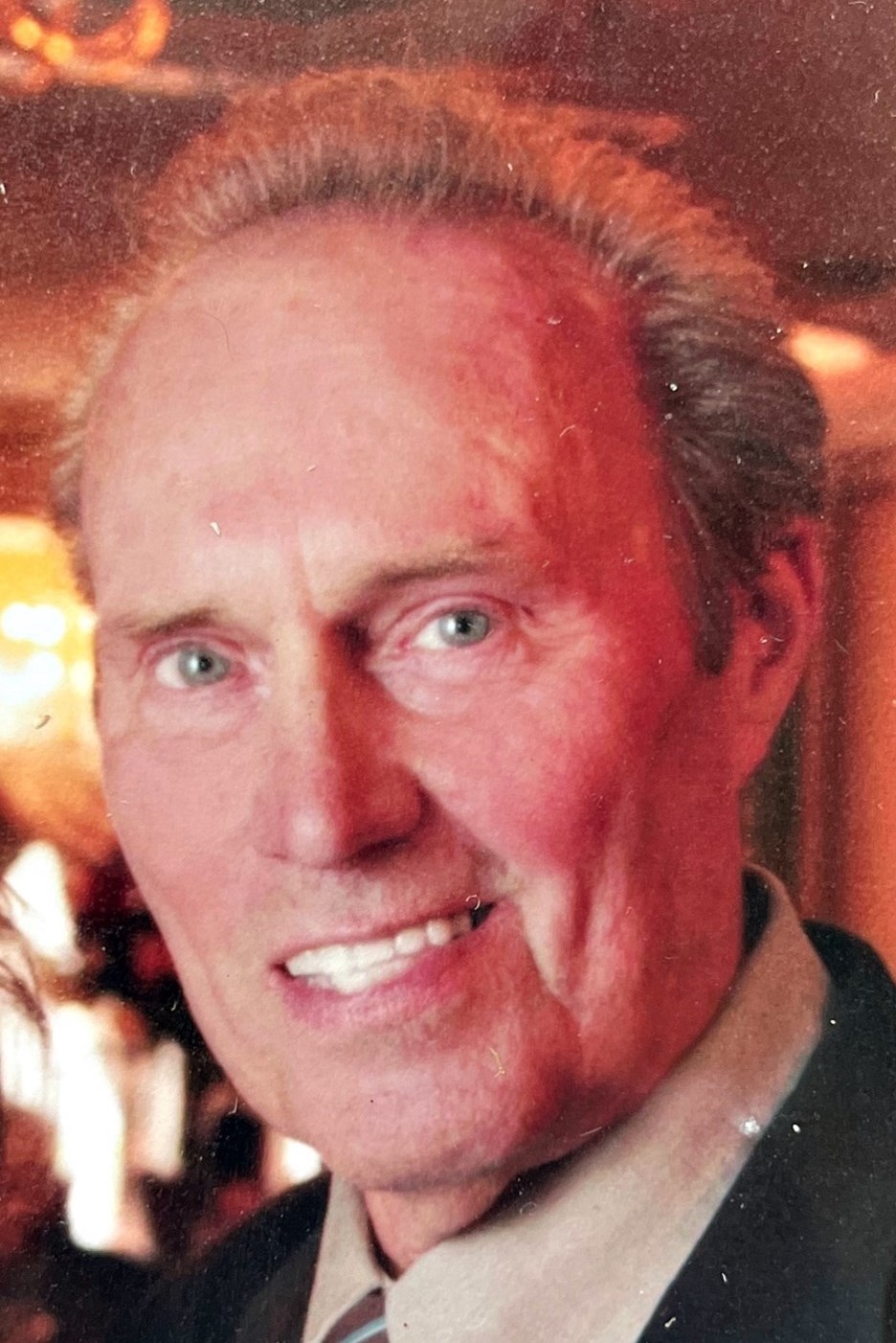 Richard Meinelschmidt Obituary - Staten Island, NY
