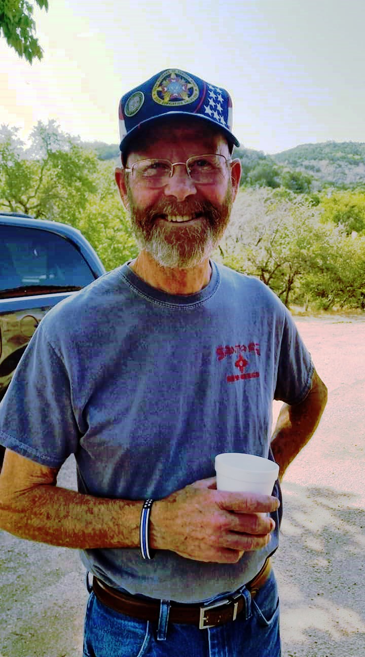 Don Singleton Obituary - Burnet, TX