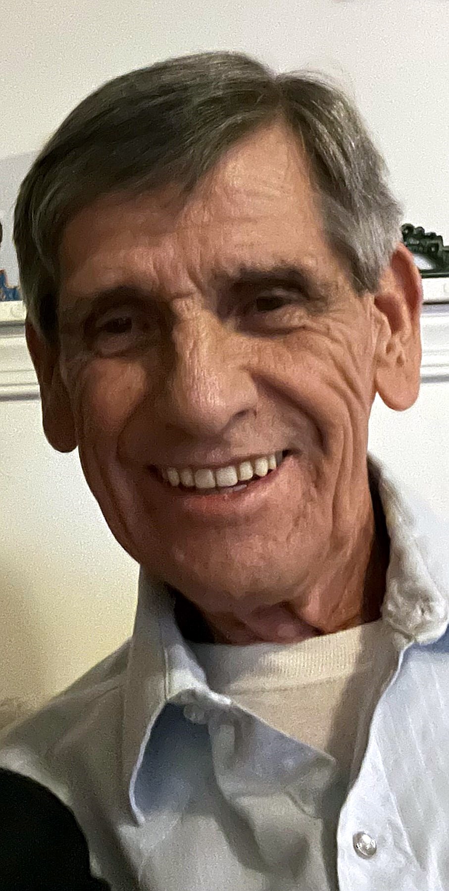 David Pack Obituary - Clovis, CA