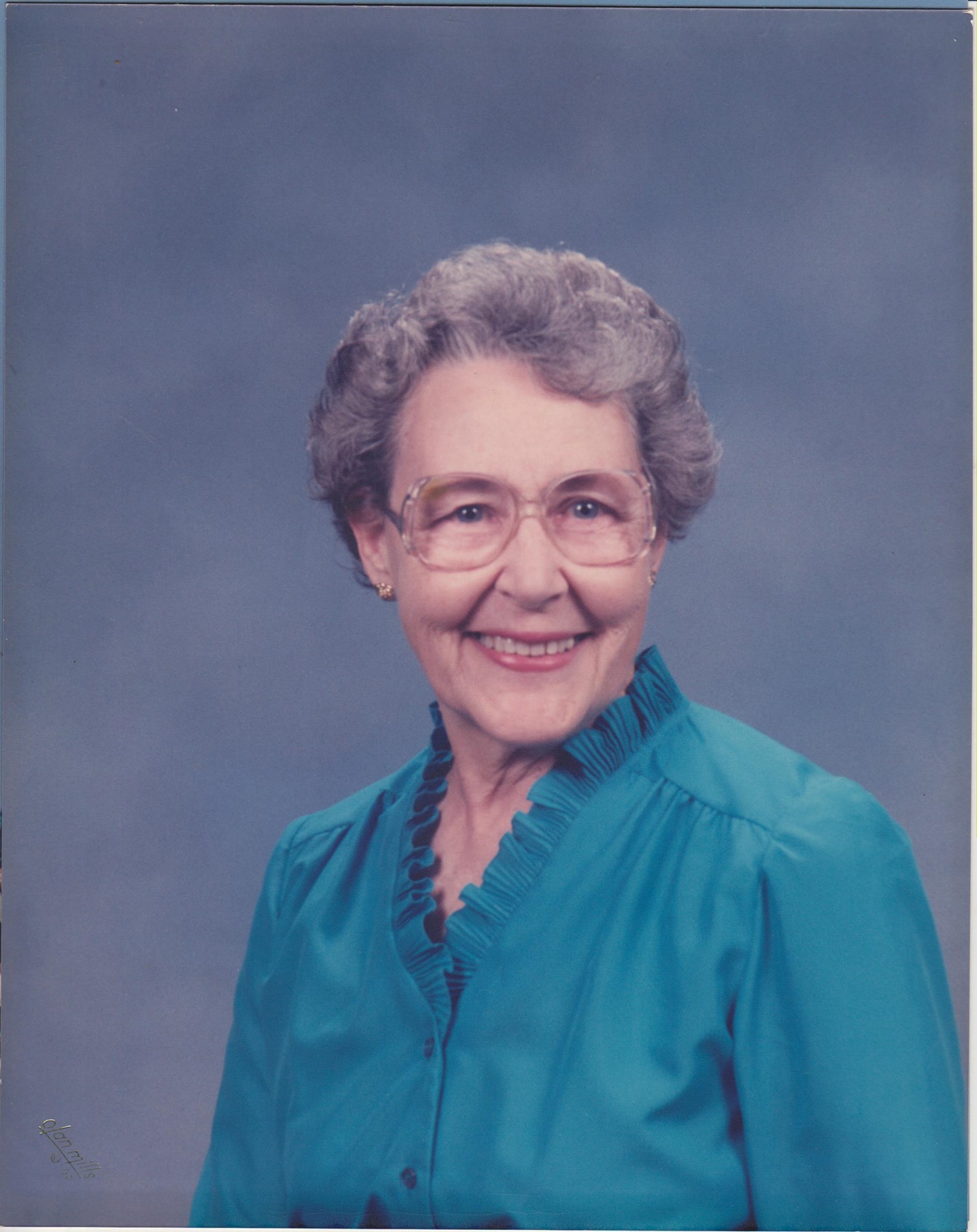 Ruby Ford Obituary - Gadsden, AL