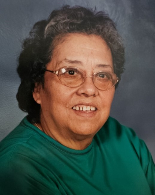 Siria Villarreal Obituary - Houston, TX