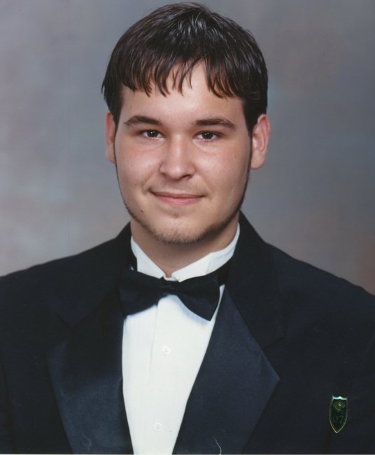 Nicholas Remington Rozs Obituary - Coral Springs, FL