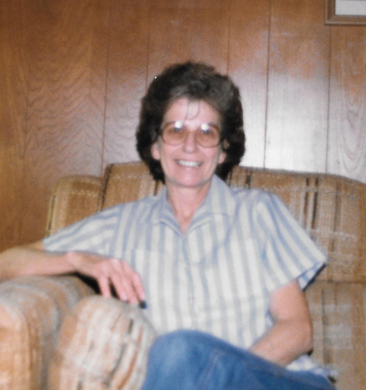 Laquita Joy Barfield Obituary - Arlington, TX