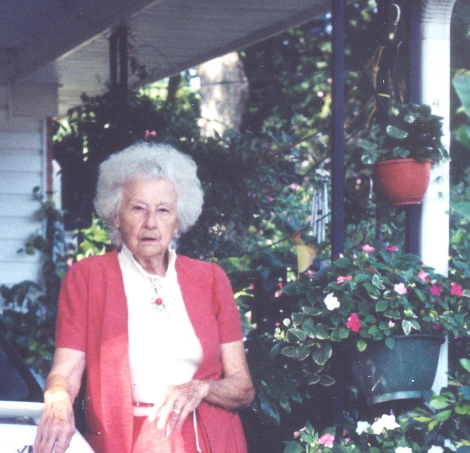 Mary Cawley Obituary - Augusta, GA