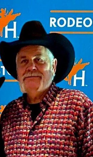 Terry Ward Obituary - Houston, TX