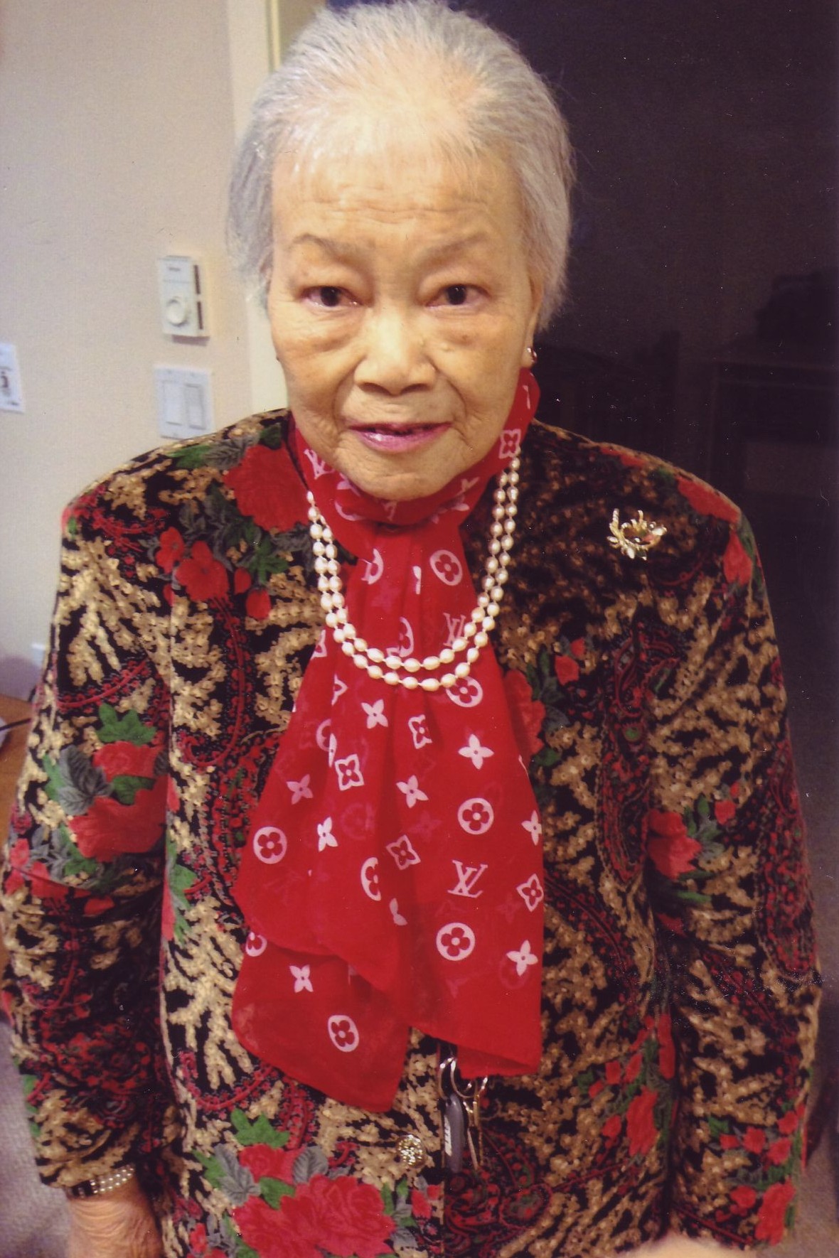 Kan Sheung Chiu Obituary - Burnaby, BC