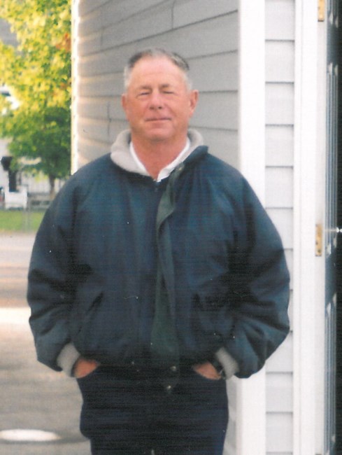 Wayne Clark Edmondson Obituary - Kamloops, BC