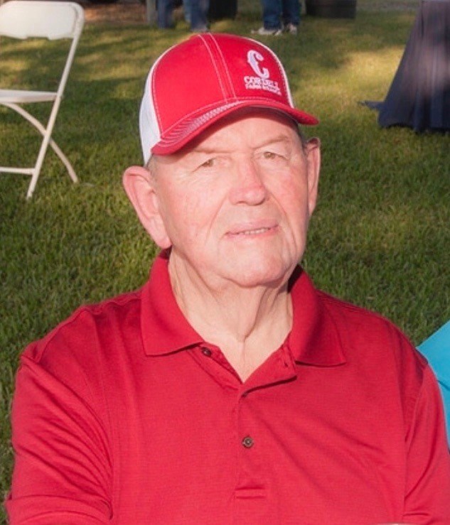 Joseph Garrison Obituary - Mabank, TX