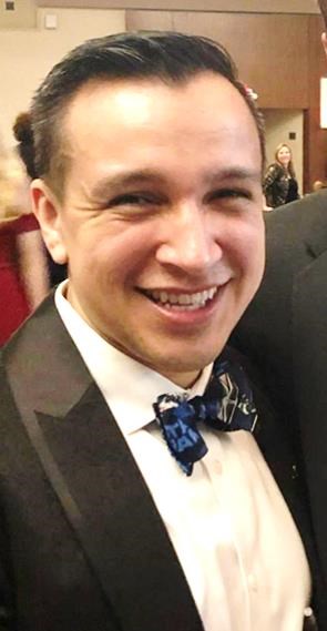 Michael Rutherford Obituary - Fairfax, VA