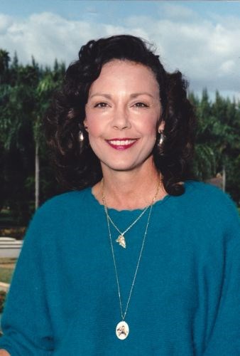 Jeanne Burch Obituary - Hollywood, FL