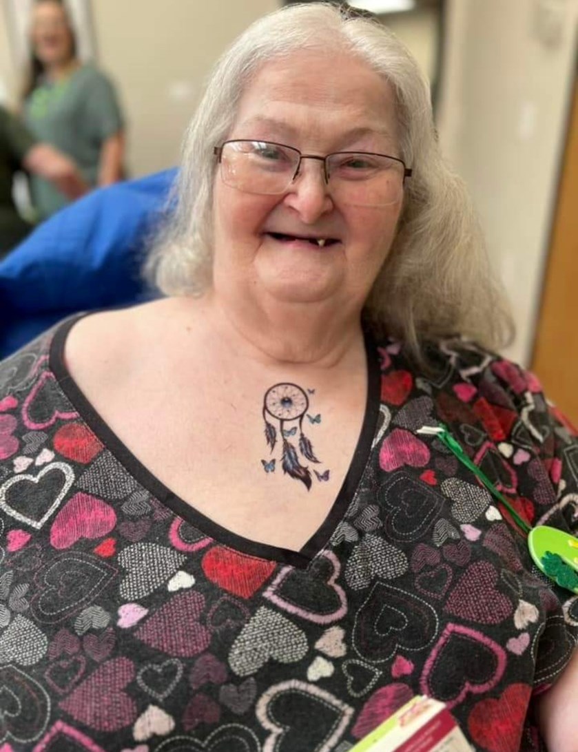 Esther Gallardo Obituary - Nacogdoches, TX