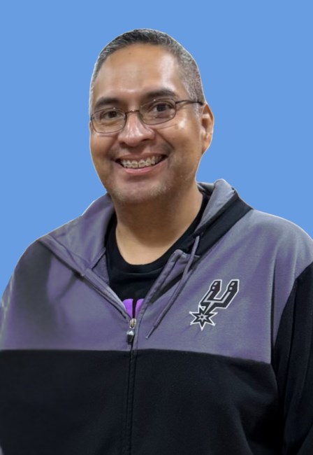 Jose Rios Jr Obituary - La Feria, TX