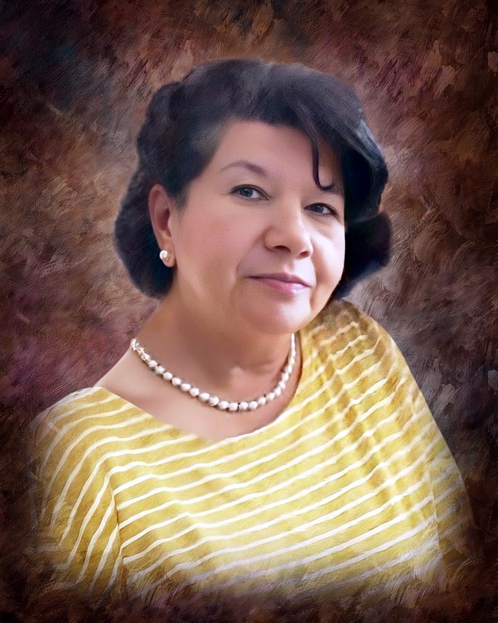 Maria Mondragon Rice Obituary - Dallas, TX