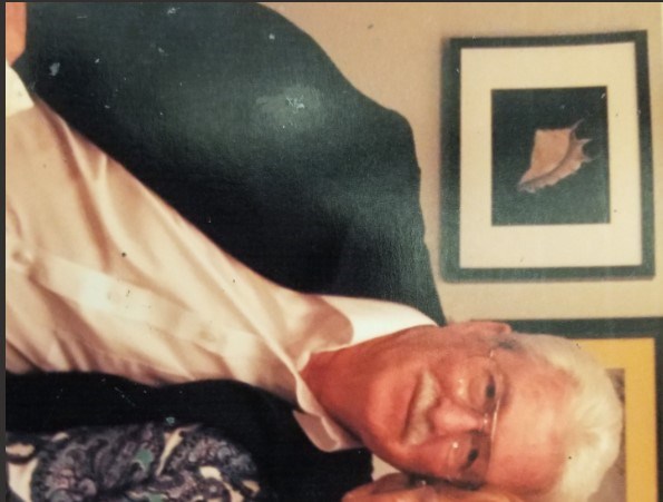 Gaylon Tillie Obituary - Glendora, CA
