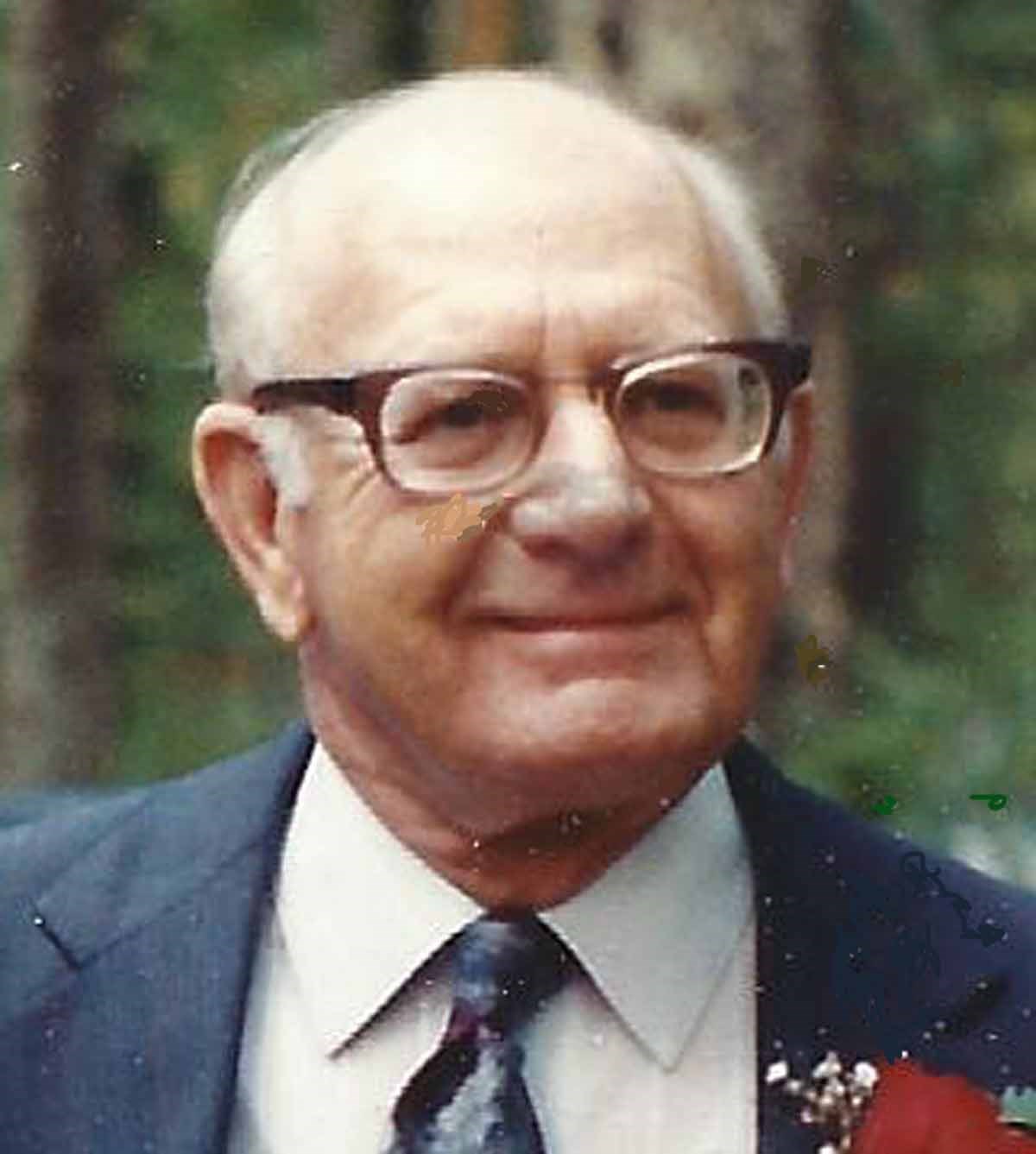 George Ernst Obituary - El Paso, TX