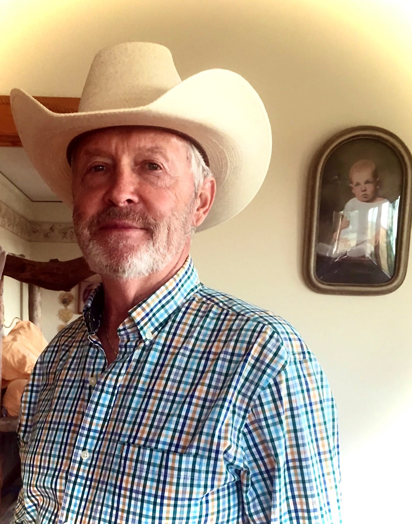 Benjy Wayne Brizendine Obituary - Burnet, TX