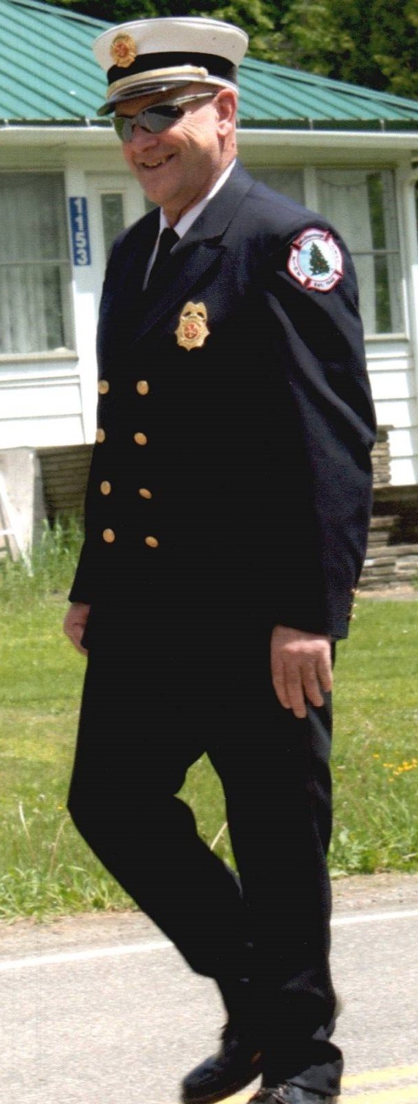 Donald Granger Obituary - Norwich, NY