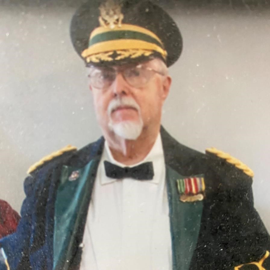 Lawrence Griffith Obituary - Hemet, CA