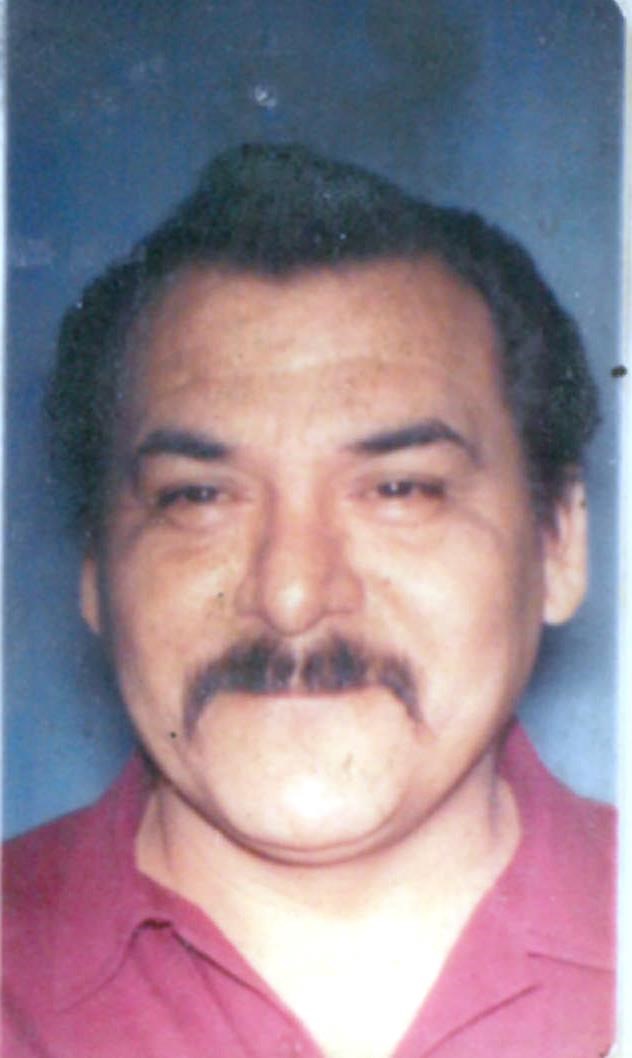 Hector Gardea Sr. Obituary - Lubbock, TX