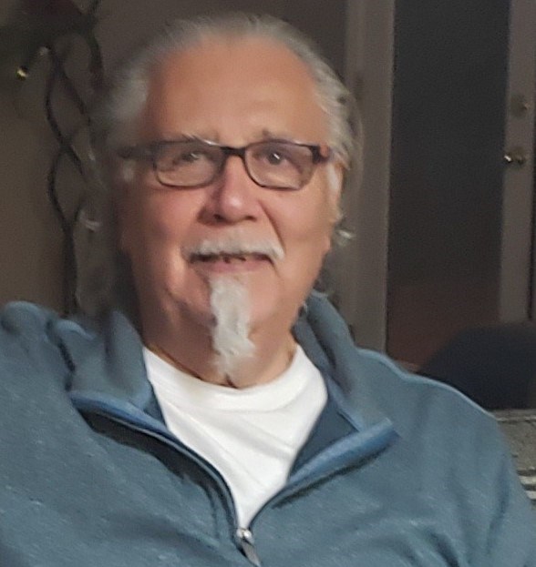 Charles Camarillo Obituary - Bakersfield, CA