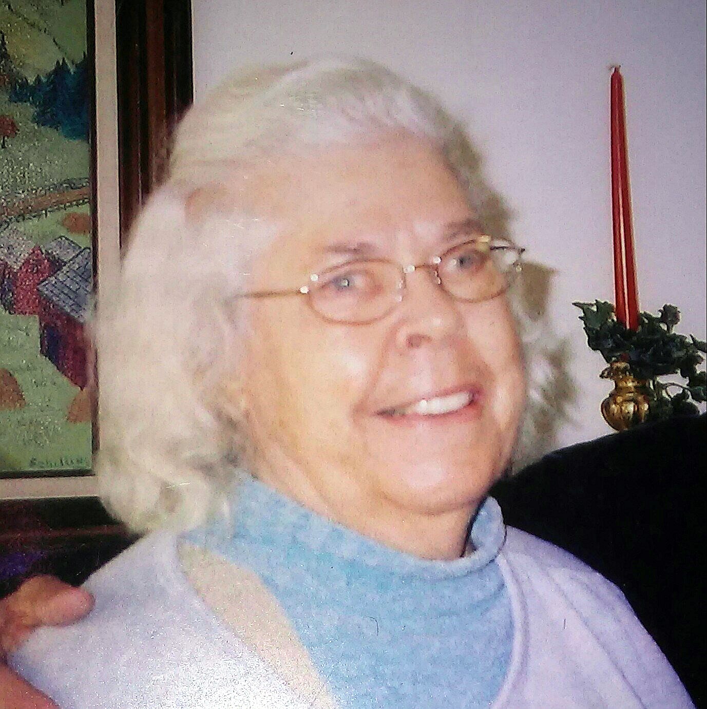 Mildred Williams Obituary - Tallahassee, FL