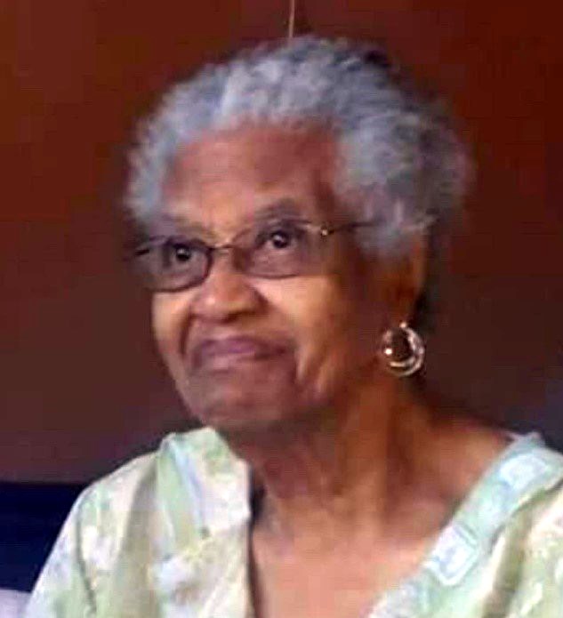 Alice Jefferson Obituary - Charlottesville, VA