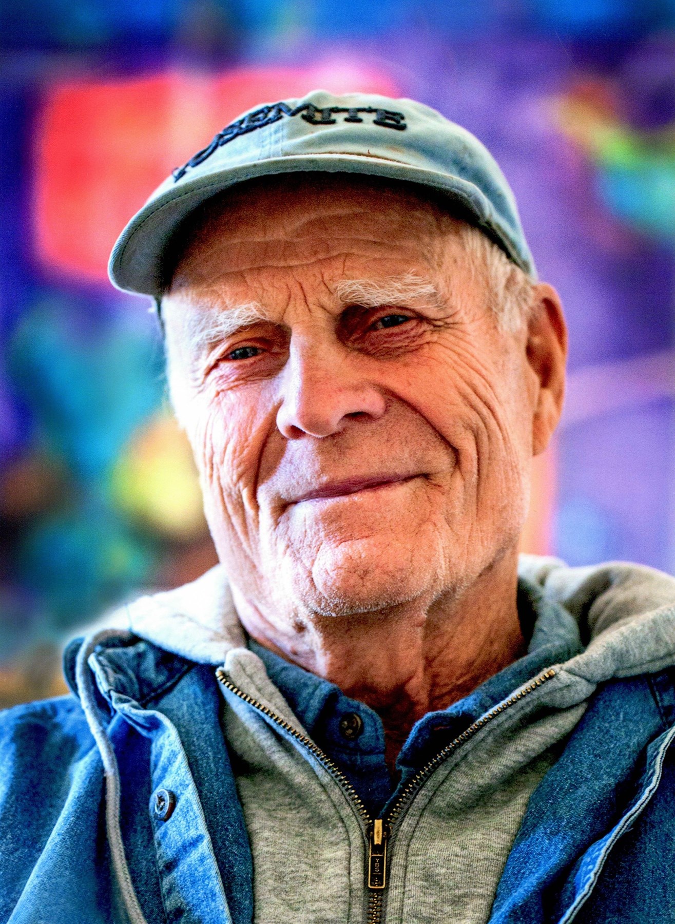 David Leib Obituary - Hughson, CA