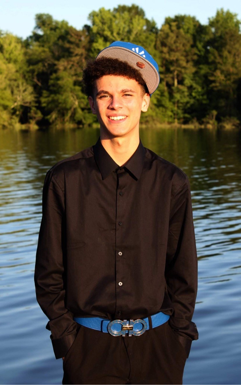 Anthony Banks Obituary - Pell City, AL