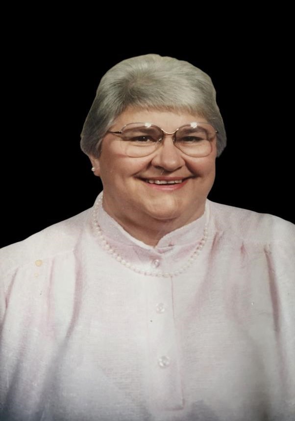 Mary Ann Darst Obituary - Pataskala, OH