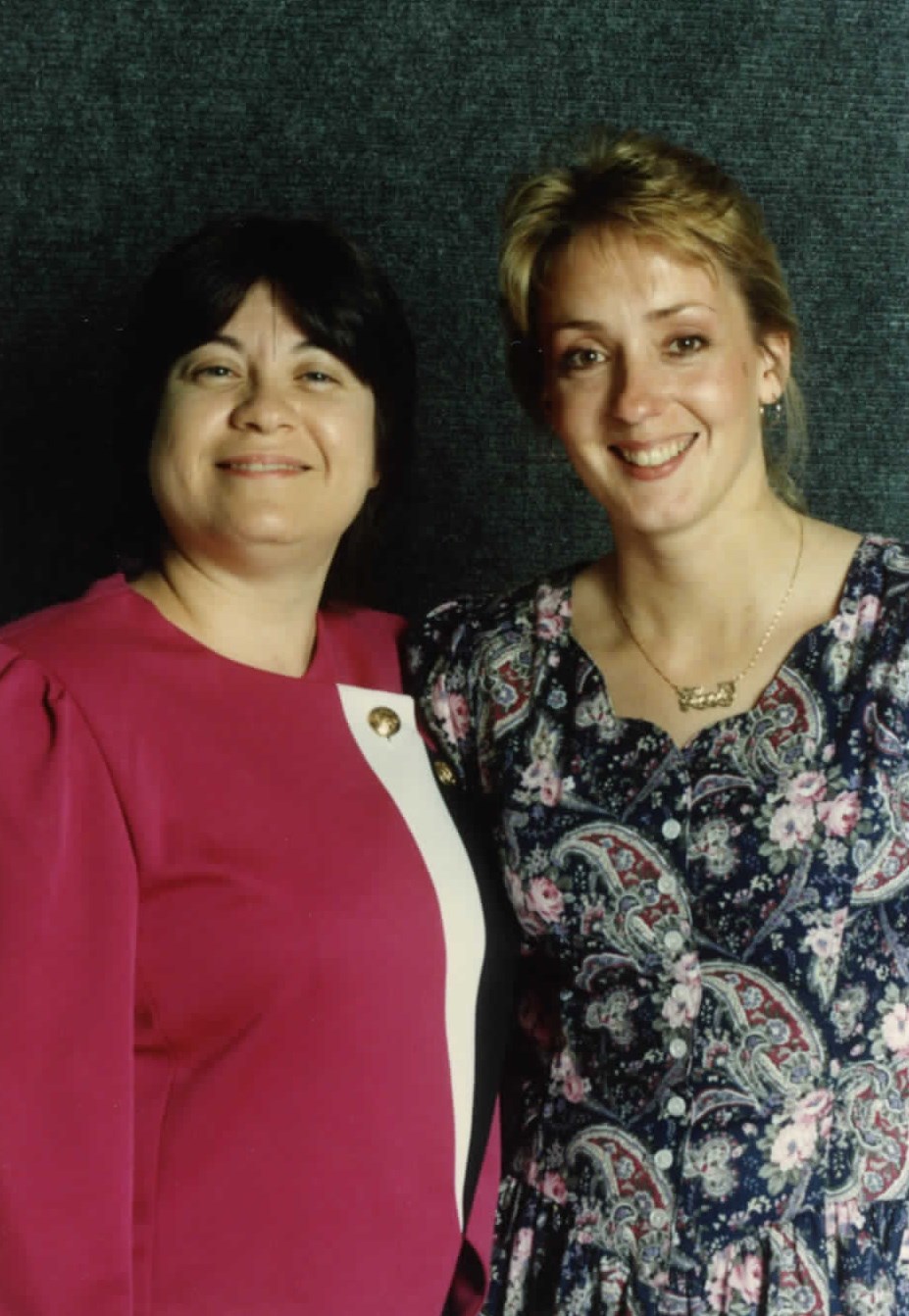 Deborah Decker Murder