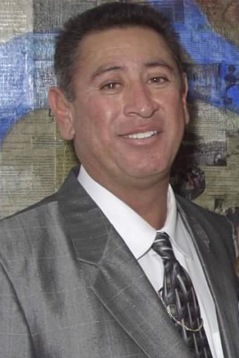 Joe Maestas Obituary - Las Vegas, NV