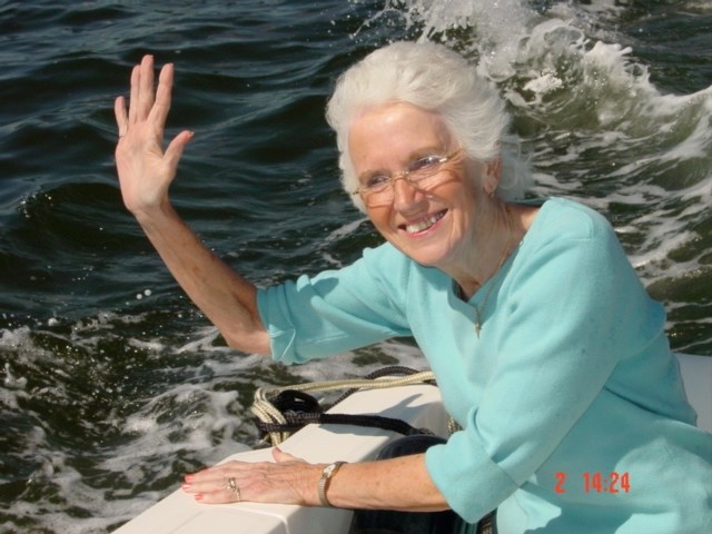 Corinne Keeley Obituary - Portland, ME