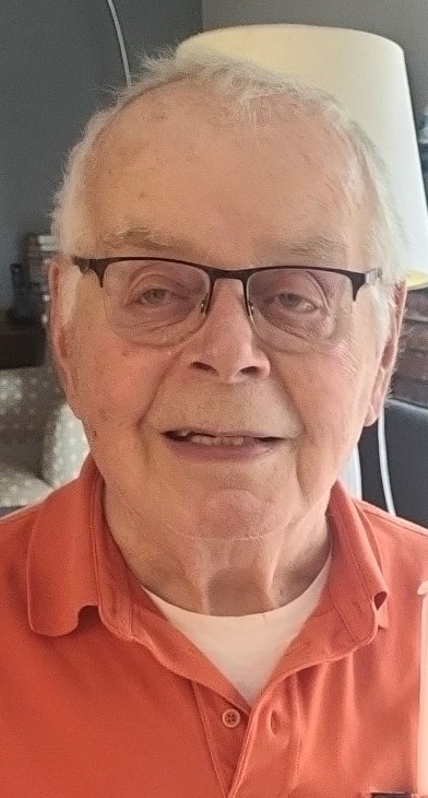 Dale Willard Mizer Obituary - Corona Del Mar, CA