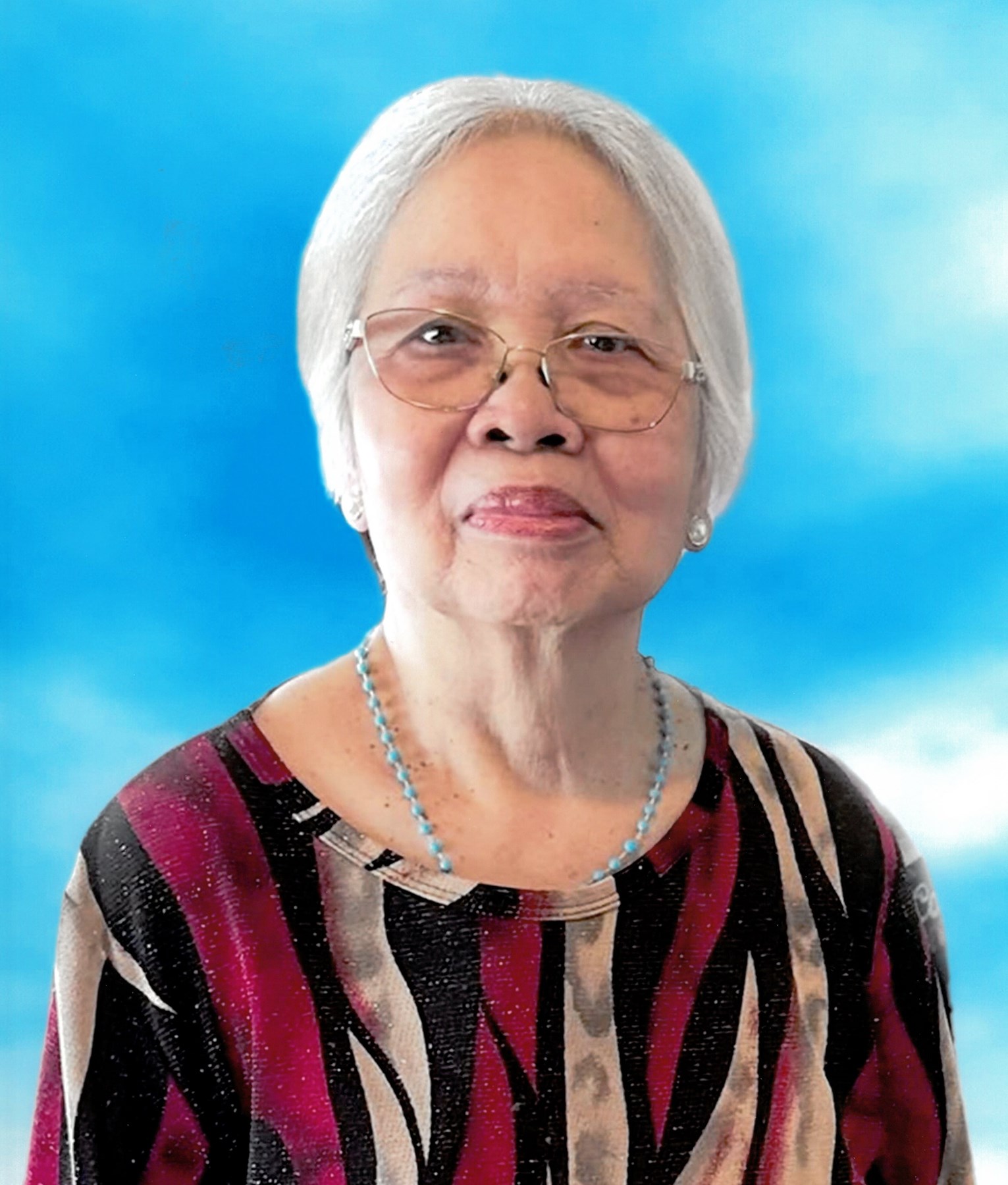 Aida Reyes Obituary - Vancouver, BC