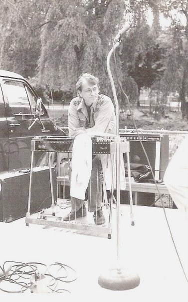 Charles Frazier Obituary - Austin, TX