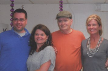 Charles R Marshall Sr. Obituary - Kansas City, MO