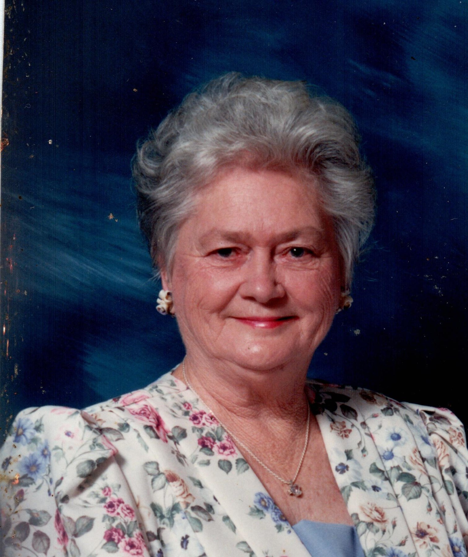Betty Harrison Obituary - Knoxville, TN