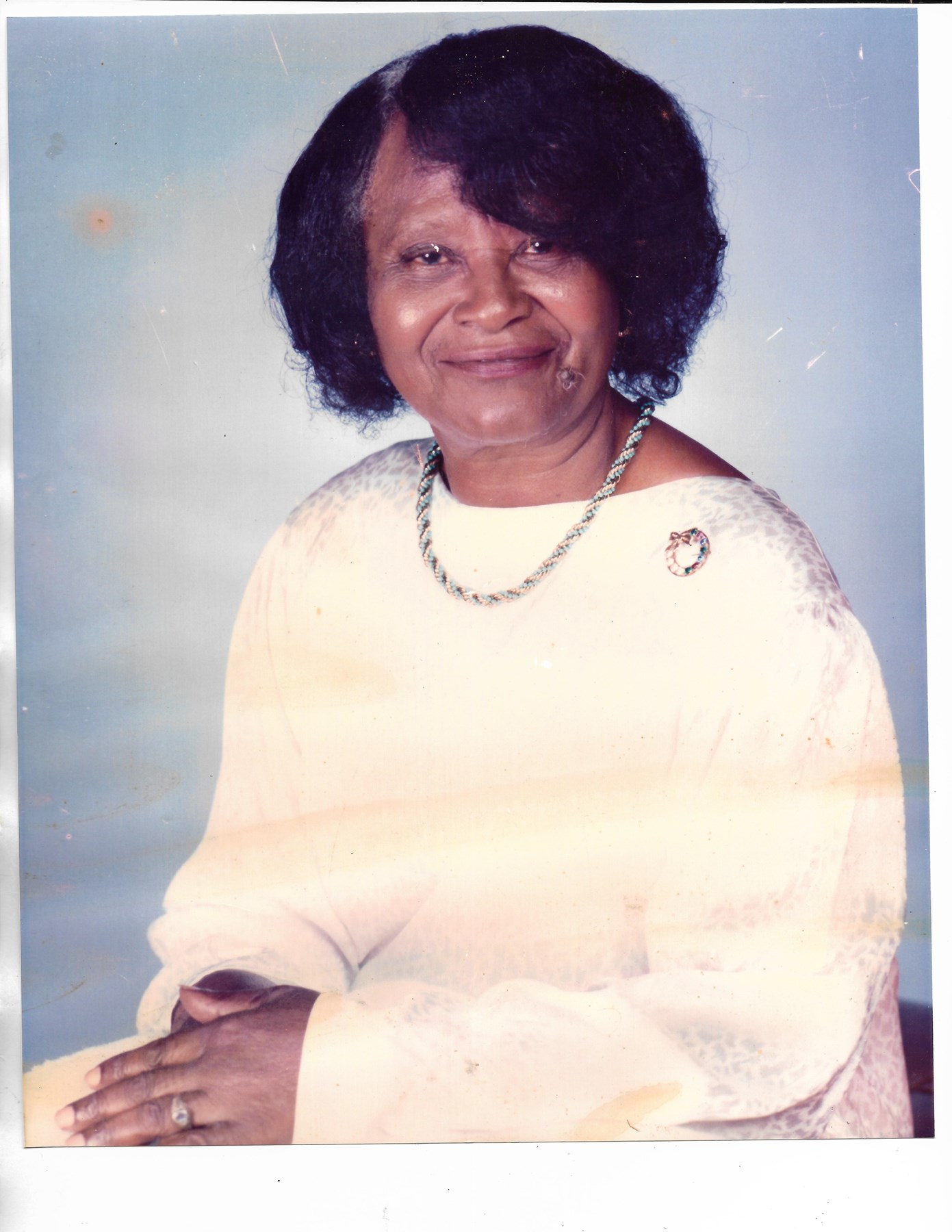 Ruby Ruth Potter- Jones Obituary - Houston, TX