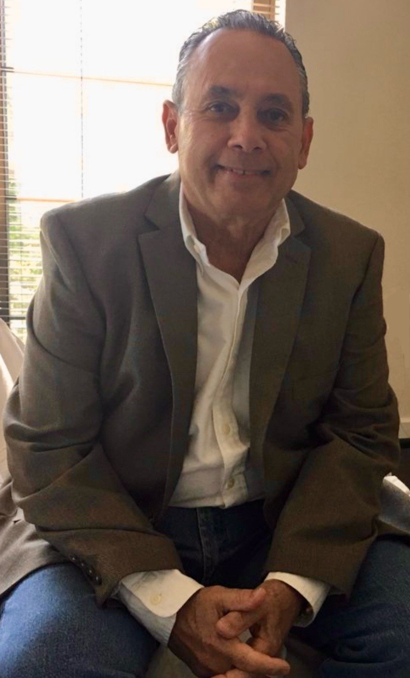 Angel de Armas Obituary - Davie, FL