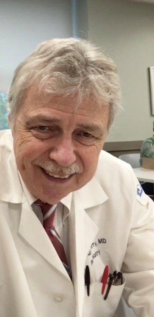 Paul Perry Obituary - New York, NY