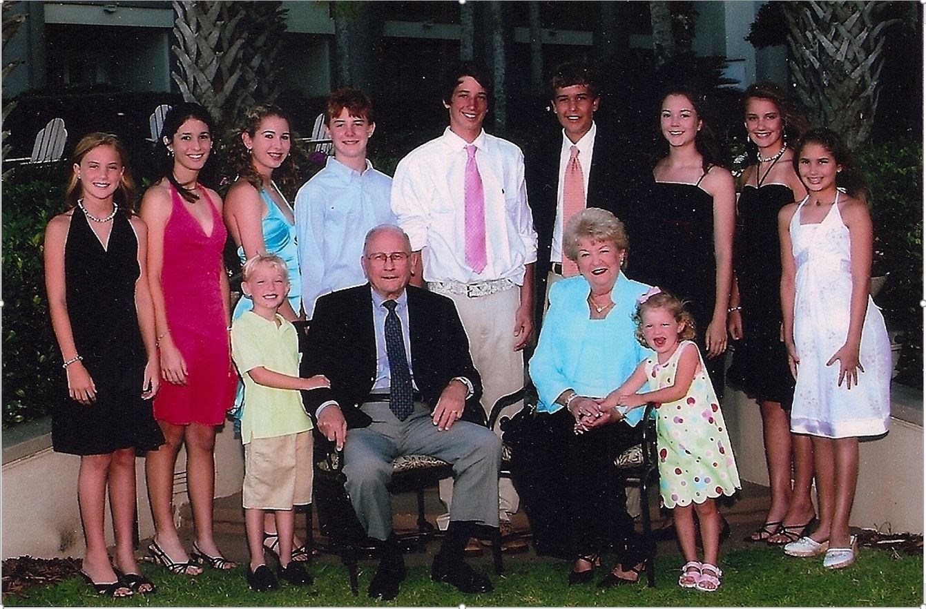 Edwin John Hess Obituary - Houston, TX