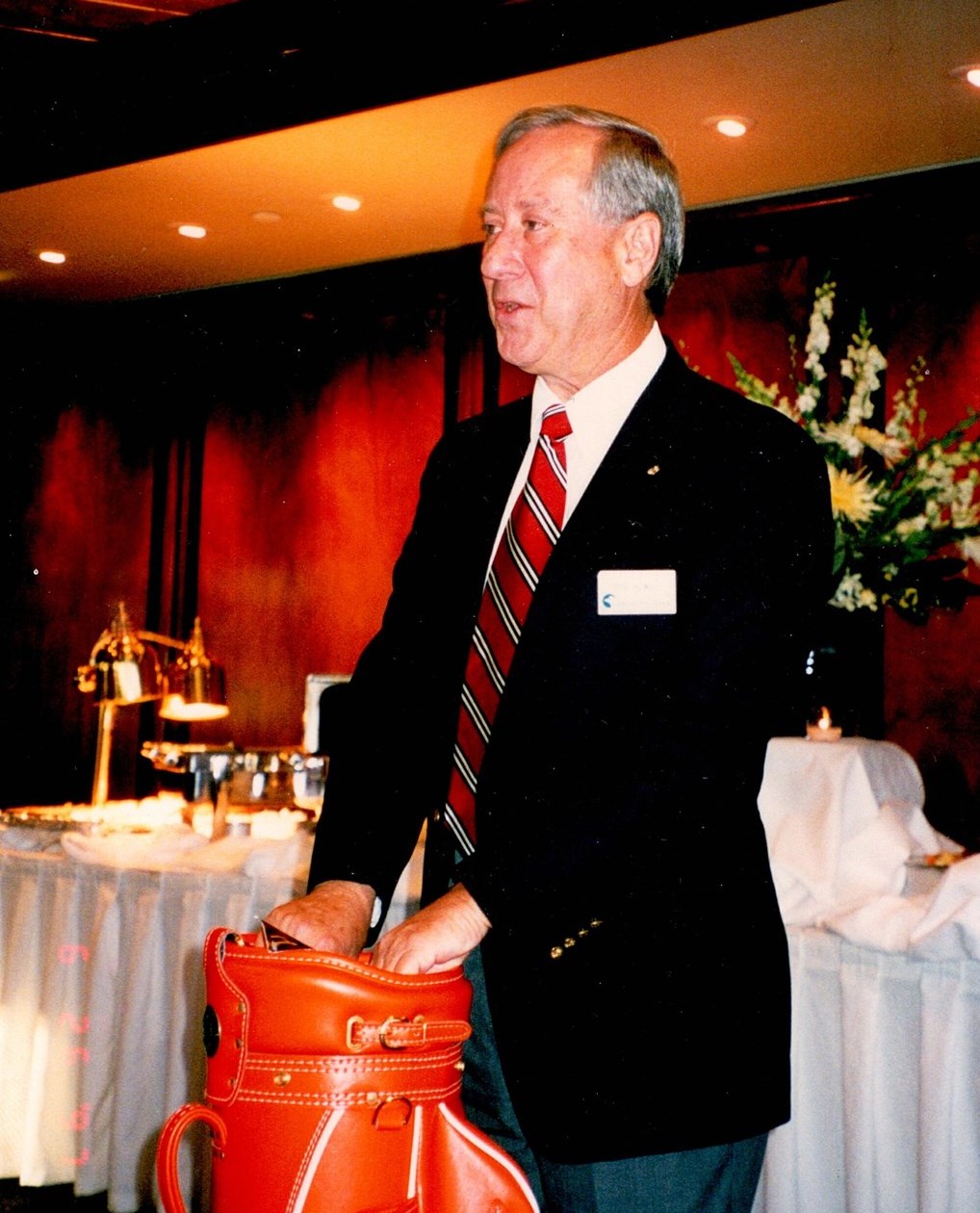 Robert Howell Obituary - Homewood, AL