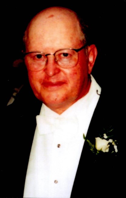 Kenneth Drummond Obituary - Jasper, AL