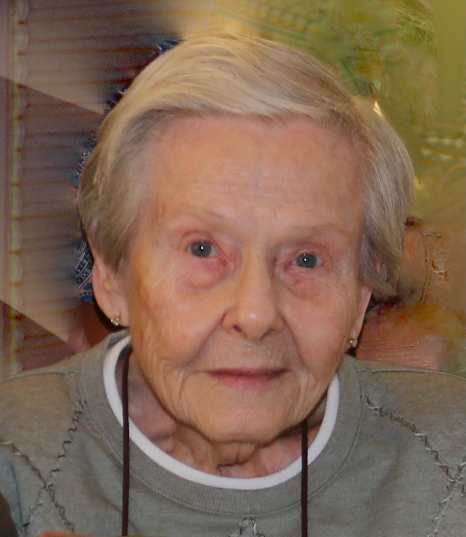 Mary Schassberger Obituary - Portland, ME