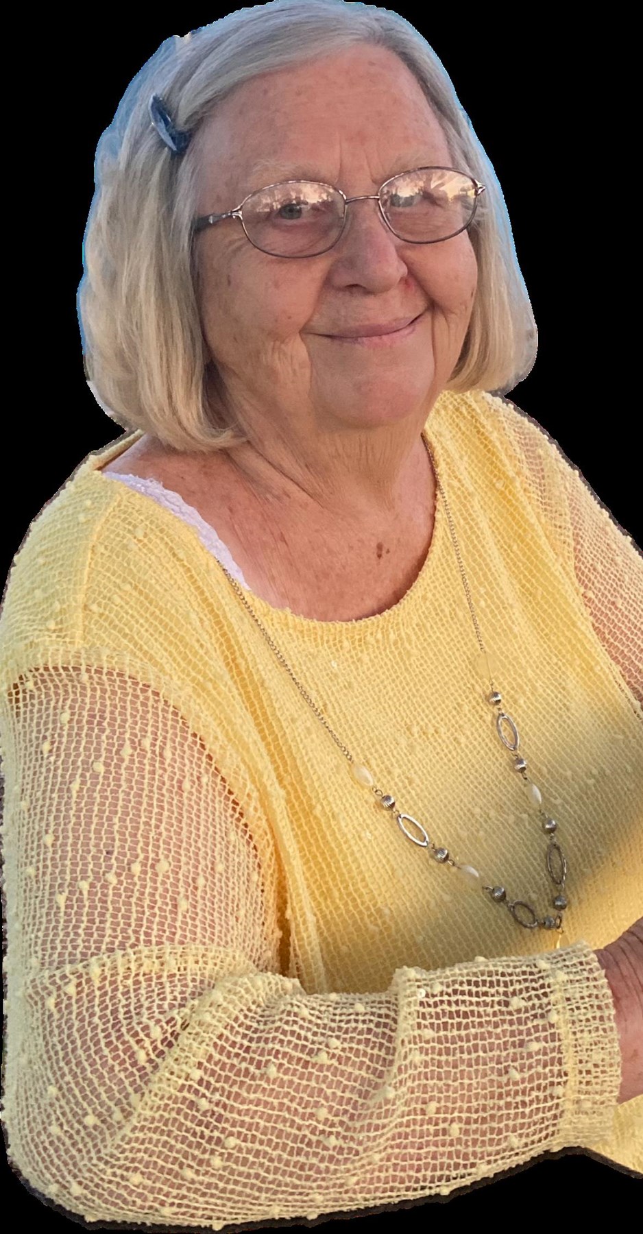 Virginia Gilbrook Obituary - Wildwood, FL