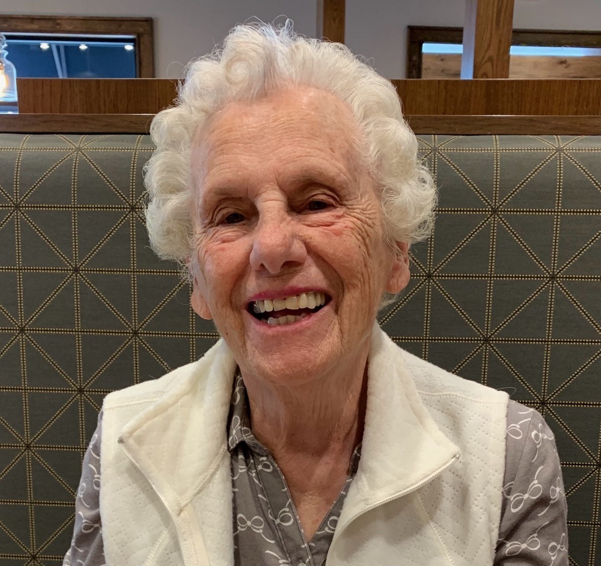 Betty Arrington Obituary - Waynesville, NC