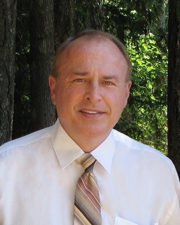 Jesse BRUCE TRENHOLM Obituary - Parksville, BC