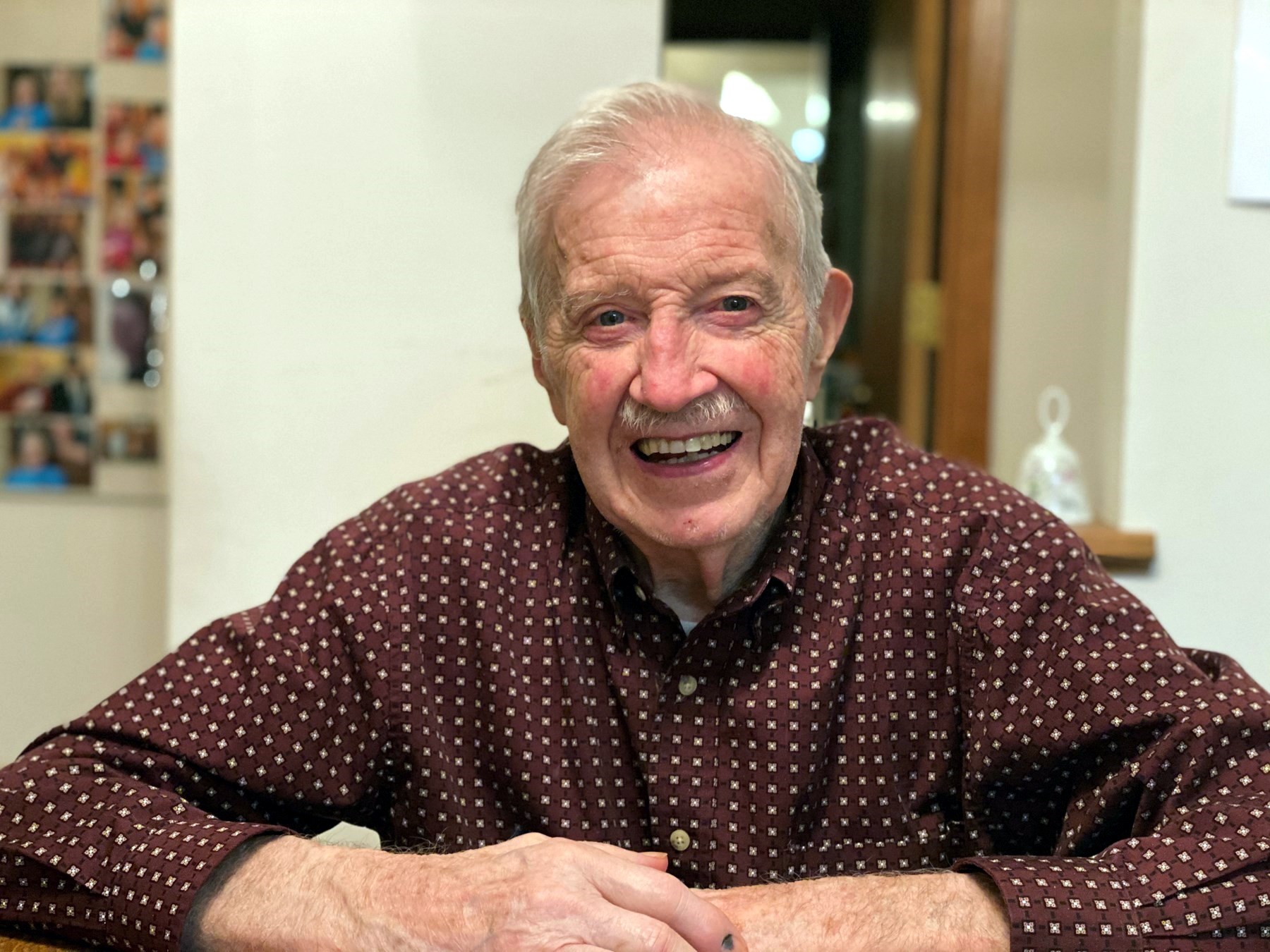 Arthur Koepp Obituary - Minneapolis, MN