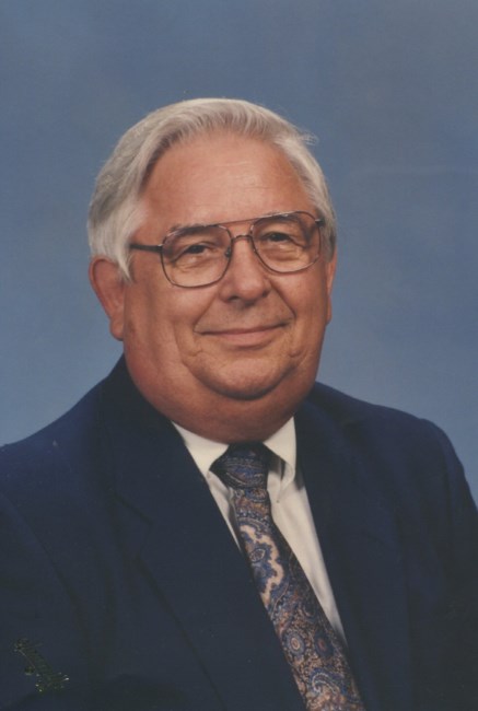 Gerald Bach Obituary - Humble, TX