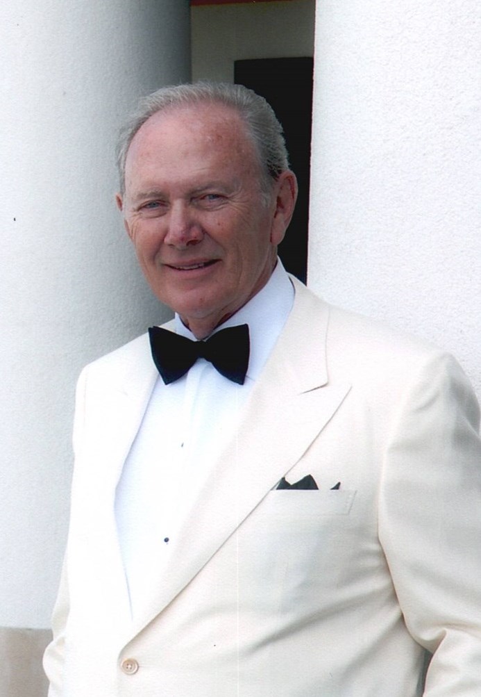William J. Campbell Obituary - Naples, FL